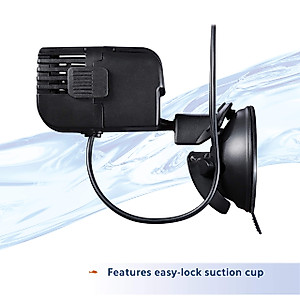 Aqueon Circulation Pump 500 GPH