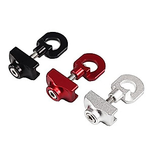 ERINGOGO mesa para uñas acrílicas chain regulator adjuster tool bicycle chain bike tool bike chain tension roller chain tensioner Chain Tensioner for Bicycle fold