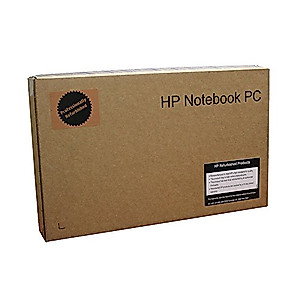 2018 HP Premium Flagship Laptop | 14' diagonal HD SVA BrightView (1366 x 768) | AMD E2-9000E 1.5GHz | 4GB RAM | 32GB SSD | AMD Radeon R2 | Camera | No Optical | Windows 10 (Renewed)