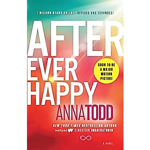 After Ever Happy (The After Series)