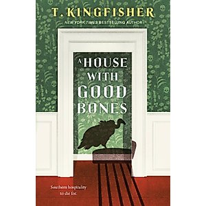 A House With Good Bones