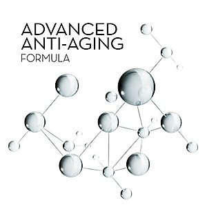 Olay Regenerist Detoxifying Pore Scrub Facial Cleanser, 5.0 fl oz