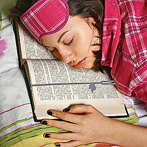 Genuine Fred FINGER PRINT a handy bookmark, Random Color