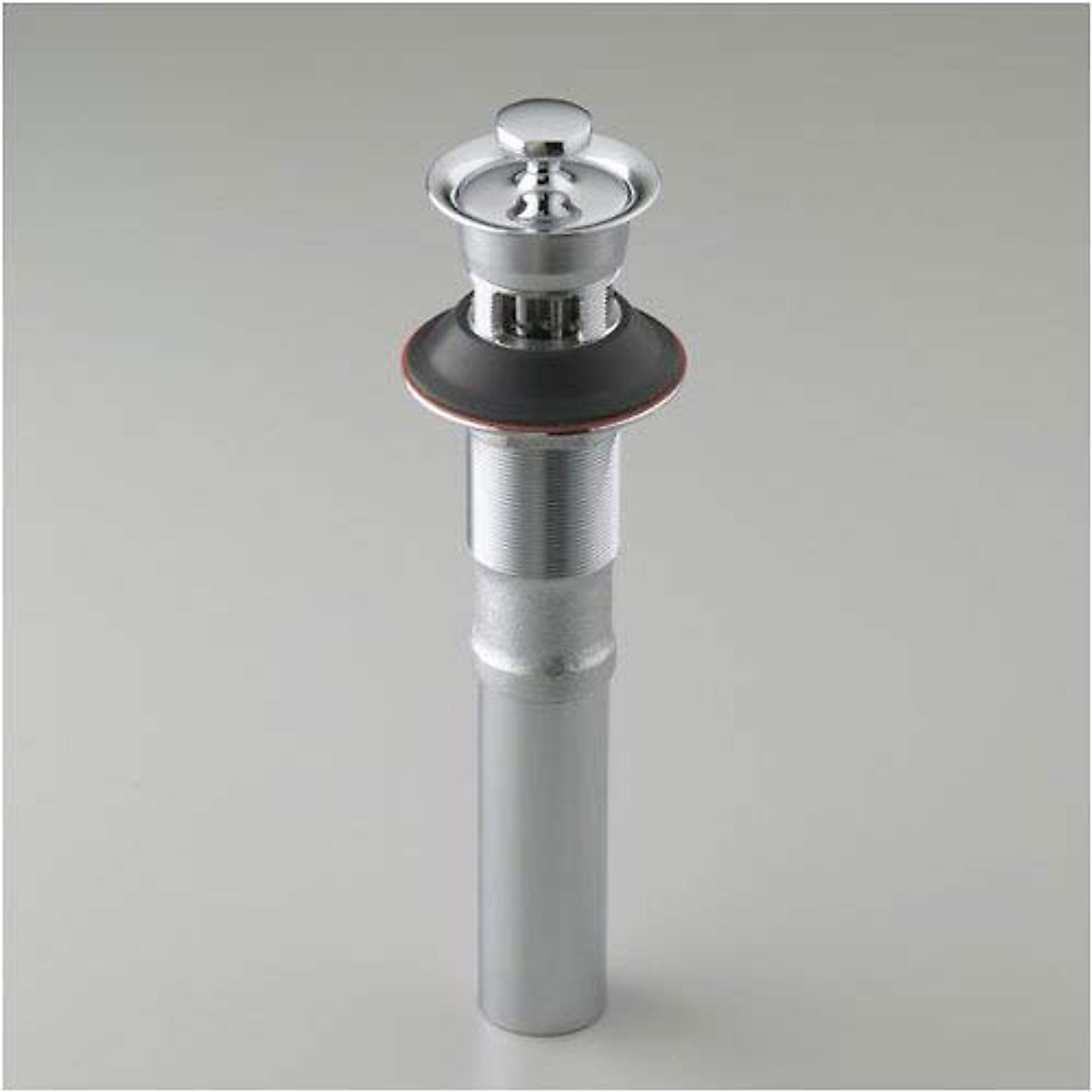 KOHLER 292245 Lavatory Drain, Polished Chrome