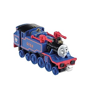 Thomas & Friends Take-n-Play, Belle