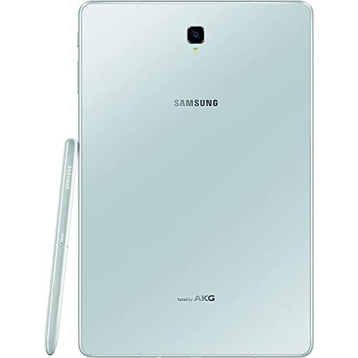 Samsung Galaxy Tab S4 10.5" sAMOLED Octa Core 64GB WiFi Quad Speakers + POGO Keyboard + S Pen