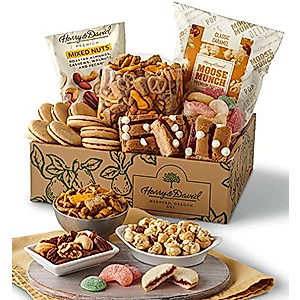 Harry & David Sweet and Salty Gift Box
