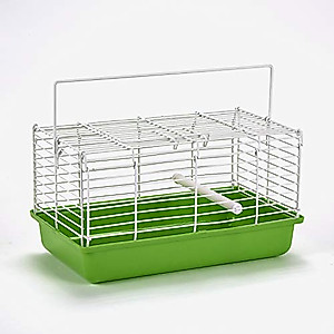 Kaytee Take Me Home Travel Home Medium, Colors Vary