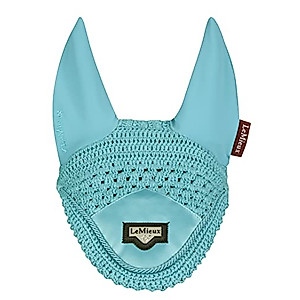 LeMieux Loire Ear Bonnet Azure Medium