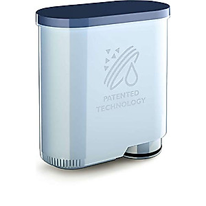 Philips Saeco AquaClean Replacement Water Filter Bundle - 4-Pack