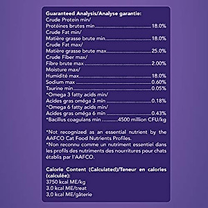 Get Naked 1 Pouch Furball Relief Soft Treats For Cats, 2.5 Oz(pack of 1)