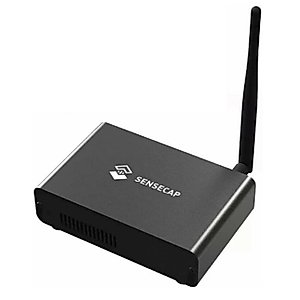 SenseCAP M1 LoRaWAN Indoor Gateway Helium Crypto Miner - US915