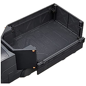 Bandai Hobby - HG 1/72 Armored Special Carrier (ASC)