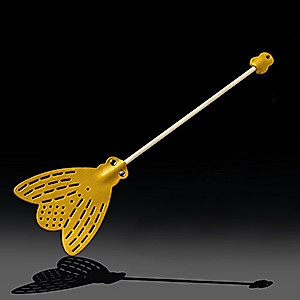 Essey Fly Swatter – Fly Light Brown 55X14X1 cm/16421