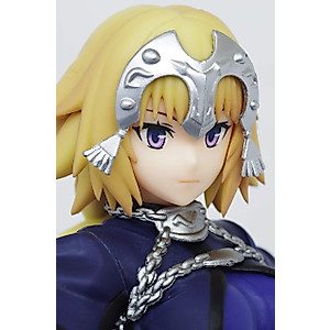 Sega Fate/Apocrypha: Ruler SPM Super Premium Figure