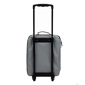 Bioworld Star Wars Baby Yoda The Mandalorian kids luggage