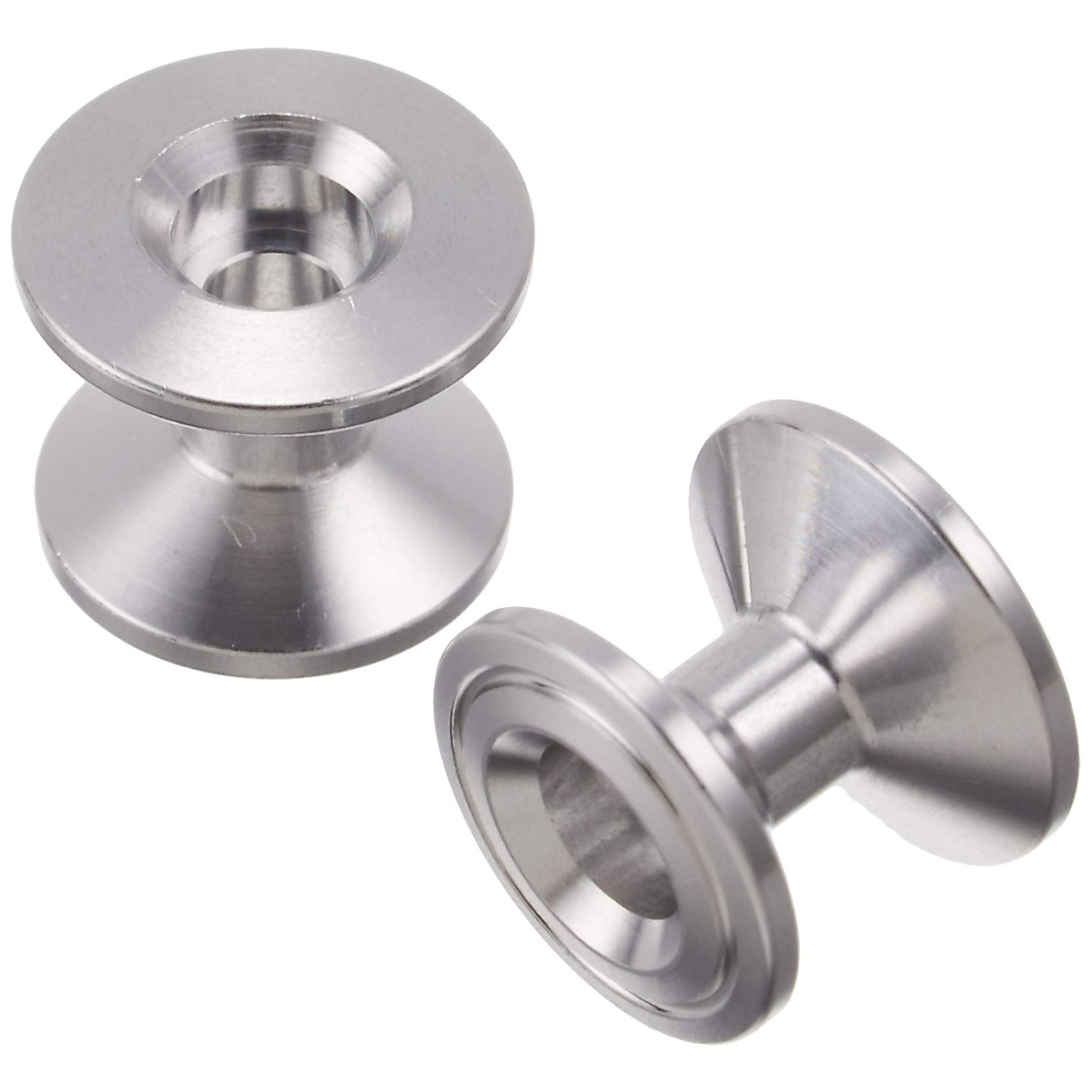 Tamiya Mini Four Wheel Drive Grade Up Parts Series No.398 GP.398 2-Stage Aluminum Roller Set 13-12mm 15398