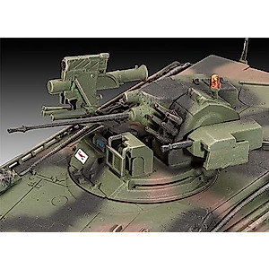 Revell SPZ Marder 1A3 Tank 1:72