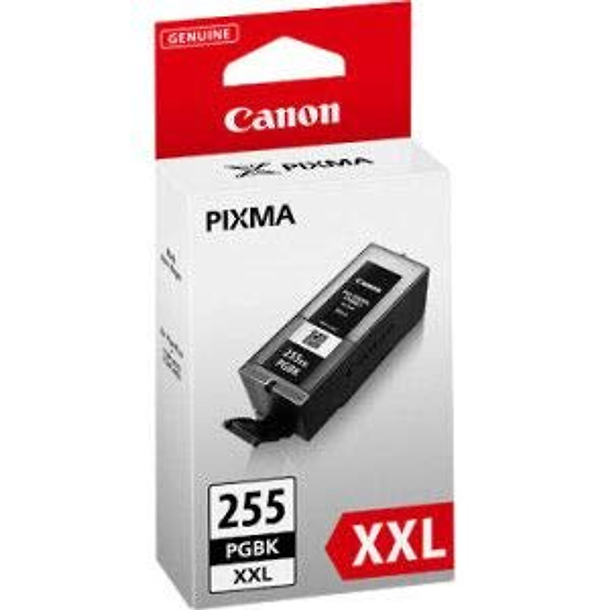 Canon PGI-255XXL Compatible to MX922/MX722 Printers