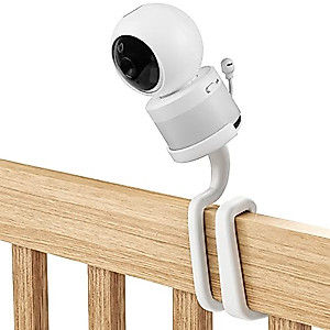 Aobelieve Flexible Mount for VTech VM5463 Video Baby Monitor
