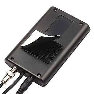 AMTAST Water Quality Tester 4 in 1 PH, EC, TDS(PPM), Temp Multi-Parameter Water Quality Monitoring with Bluetooth for Pools Ponds Aquariums Water Tank, 110V 60Hz with US Plug