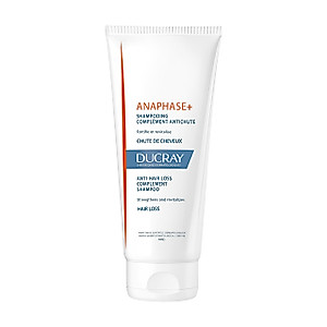 Ducray Anaphase Stimulating Cream Shampoo 200ml