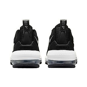 Nike Mens Air Max Genome CW1648 003 - Size 10 Black/White