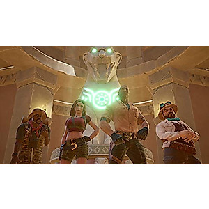 Jumanji: The Video Game - Xbox One