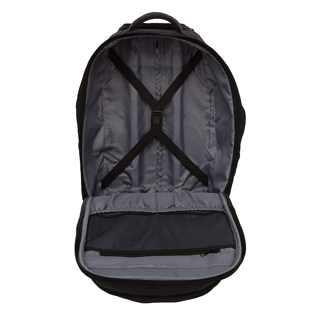 Outdoor Products Voyager Rolling Backpack