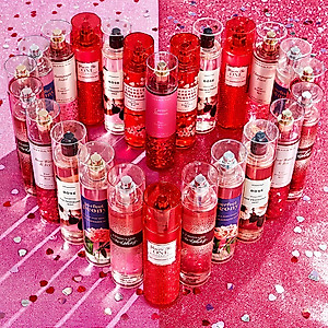 Bath and Body Works Japanese Cherry Blossom 3 Ounce Travel Mist Spray