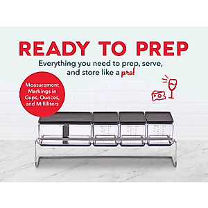 Prepdeck Lite Midnight Black