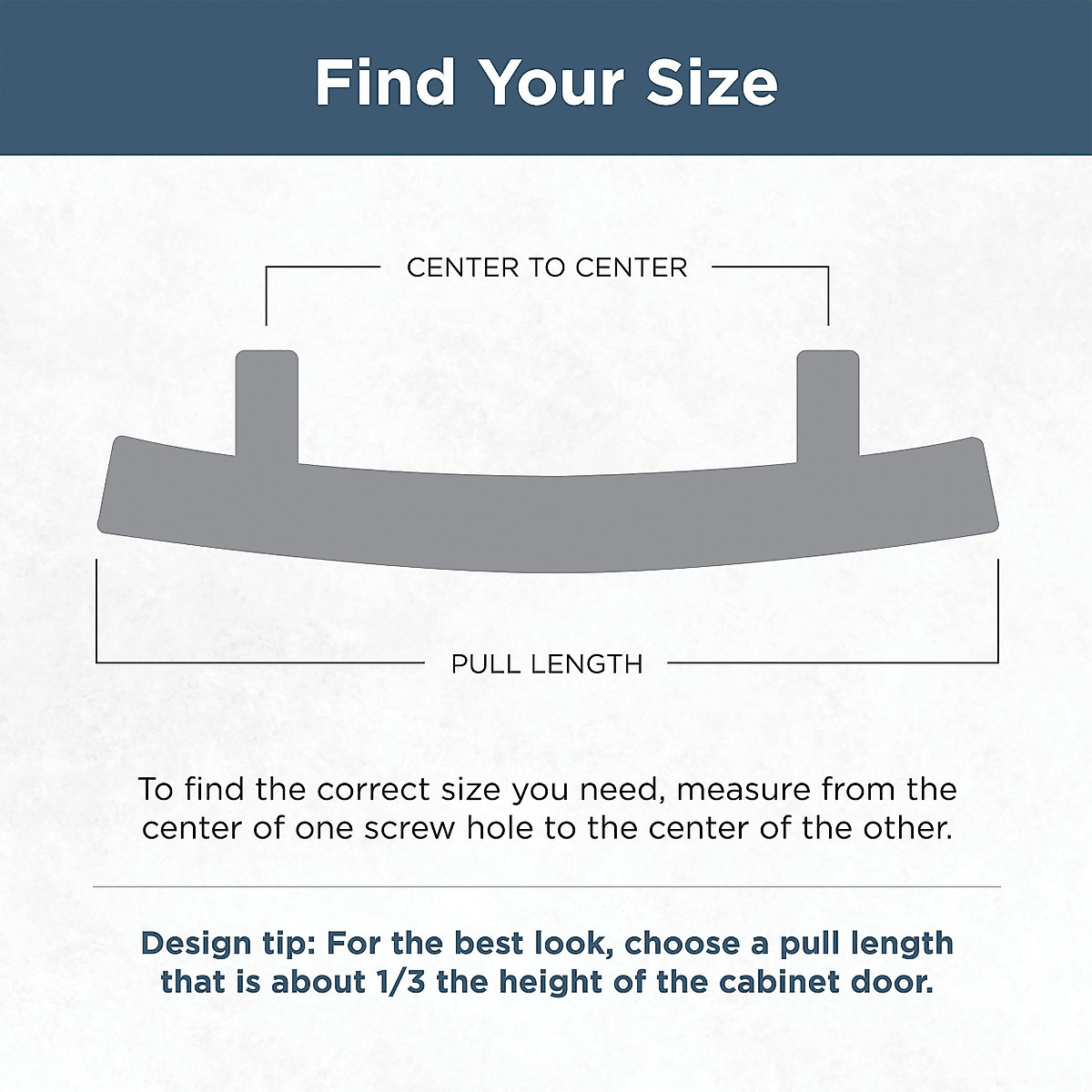 Franklin Brass Parow (1-Pack) Cabinet Handles 5-1/16" Hole to Hole Satin Nickel Kitchen Cabinet Pulls Drawer Handles Cabinet Hardware Dresser Drawer Pulls P41771K-SN-C