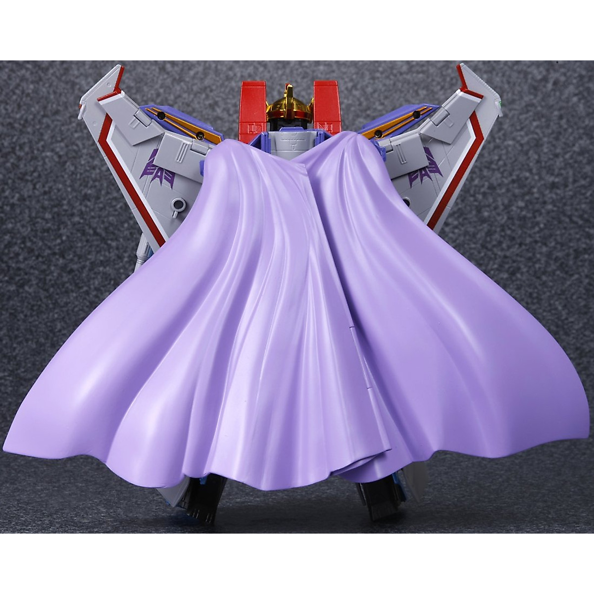 Transformers Masterpiece MP11 Starscream