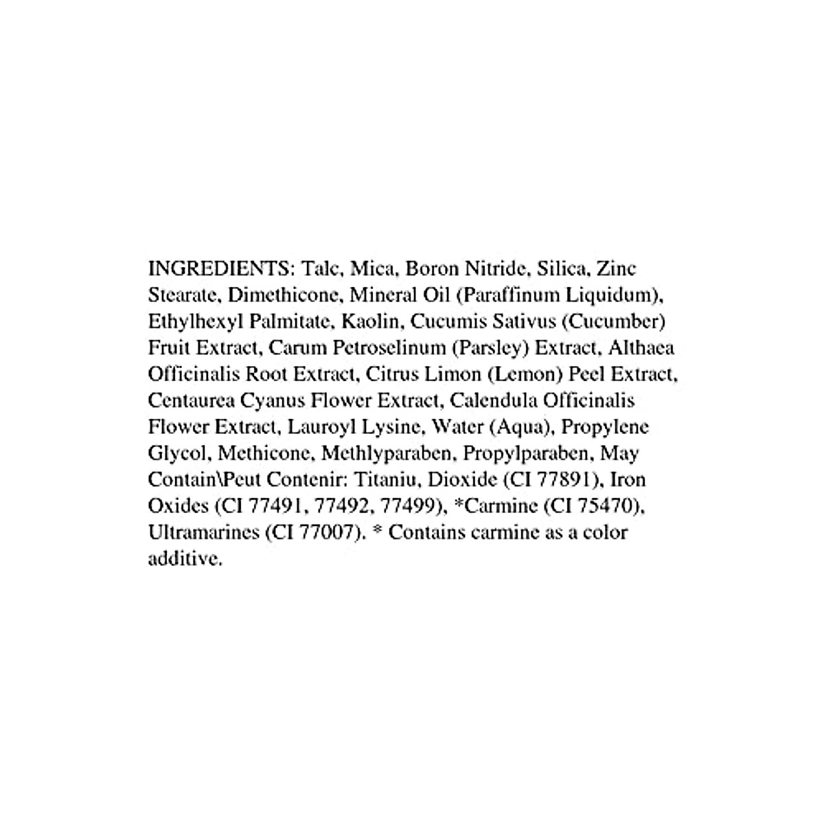 LORAC PRO Matte Eye Shadow Palette