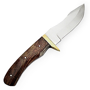 Armory Replicas Full Tang Samburu Waterbuck Hunting Knife