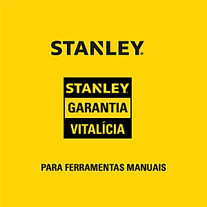 STANLEY Compact Fixed Folding Utility Knife