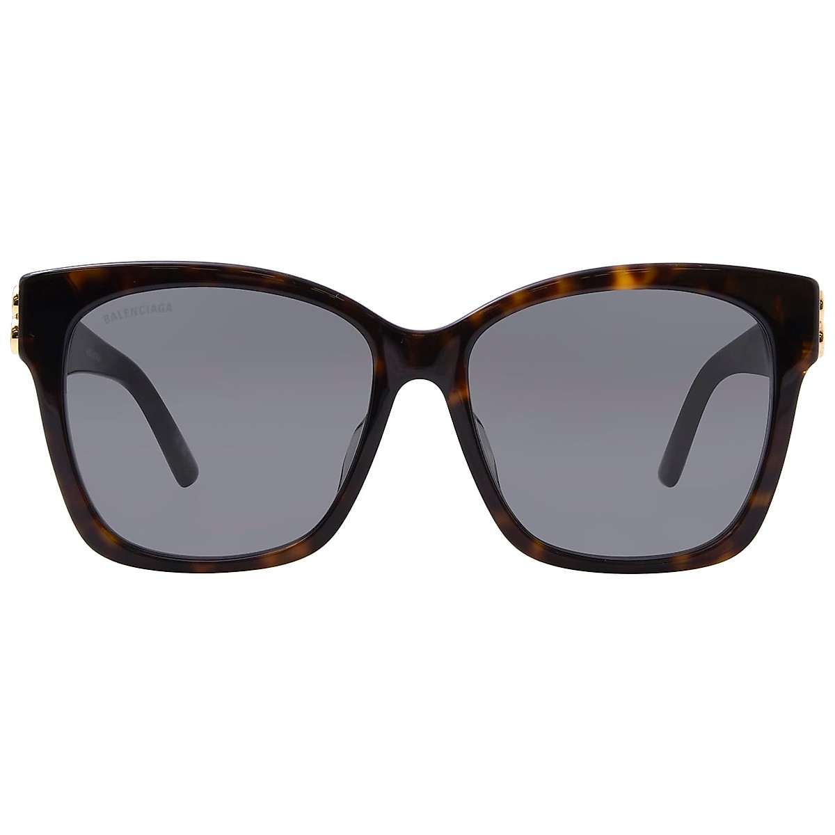 Balenciaga BB0102SA Havana One Size