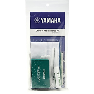 Yamaha Clarinet Maintenance Kit 0.80 x 4.00 x 12.00