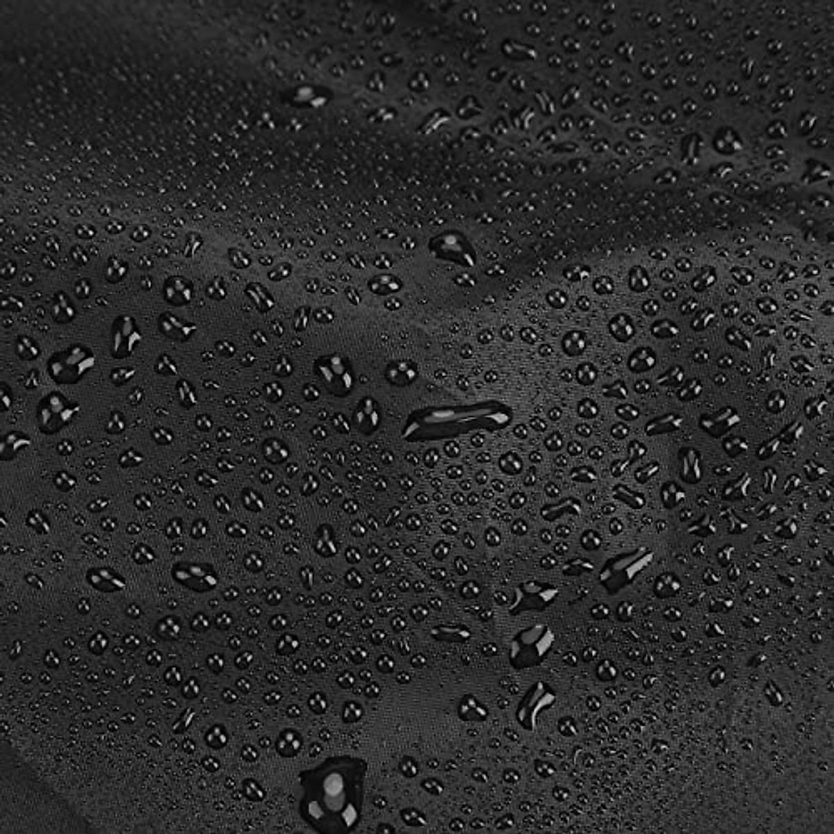 BBQ Cover, 30in Outdoor Waterproof Barbecue Protector Garden Patio Gas Grill Protector Weather Resistant Fade Resistant