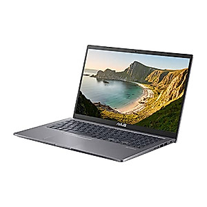 ASUS 2022 Newest Vivobook 15 Laptop, 15.6" Full HD 1080P Touchscreen, Intel Core i5-1135G7 Processor, 20GB RAM, 512GB PCIe SSD, Backlit Keyboard, Webcam, HDMI, WiFi 5, Windows 11 Home, Slate Gray