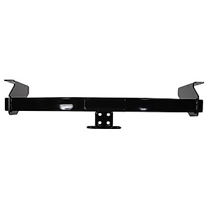 Reese Towpower 51089 Class III Custom-Fit Hitch with 2" Square Receiver opening