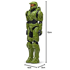 HALO 12" Figure – Master Chief