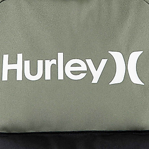 Hurley Casual, Ebb, LG Size: 18" (H) x 12" (W) x 5" (D)