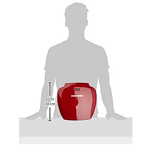 George Foreman 5-serving Classic Plate Grill