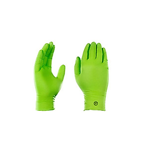 Maxforce Select Roach Kill Kit – 4 Tubes German Roach Killer Gel, Roach Killing Bait Stations 12 Count – Premium Chemical Resistant USA-Supply Gloves | USA Supply Pest ID Card