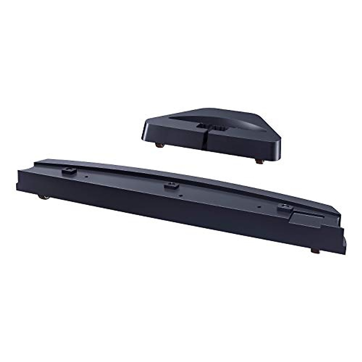 SAMSUNG Wheels The Sero TV - 43-Inch (VG-SCST43V/ZA, 2020)