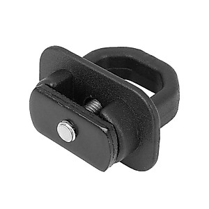 Tie Down Anchors Truck Bed Side Wall Anchor GMC Bed Hooks Compatible with 07-21 Chevy Silverado GMC Sierra 15-21 Chevy Colorado GMC Canyon Replaces OE# 23420625