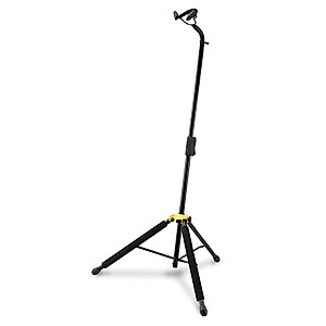 Hercules DS580B Auto Grip Cello Stand