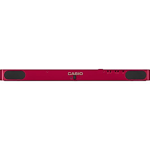 Casio Privia PX-S1100RD 88-Key Digital Piano (Red)