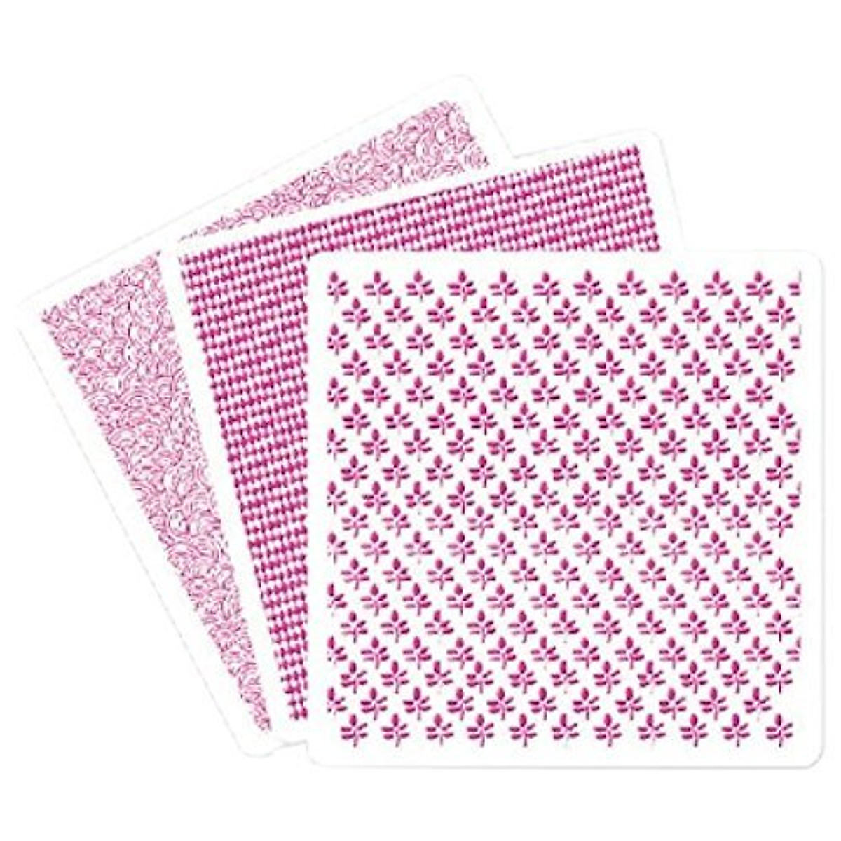 DJECO Art Kit All My Beautiful Dresses (rubbings)